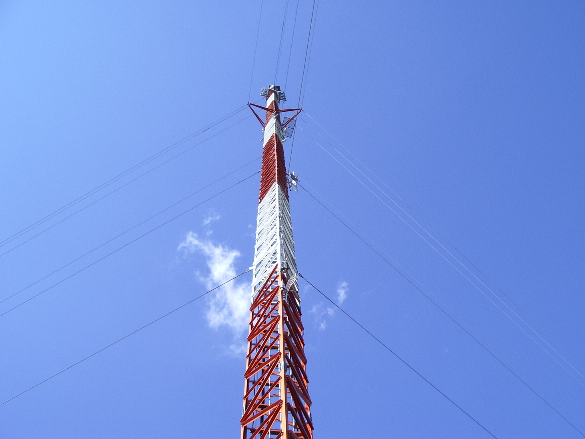 Qu'est-ce que la radiodiffusion et comment ça fonctionne